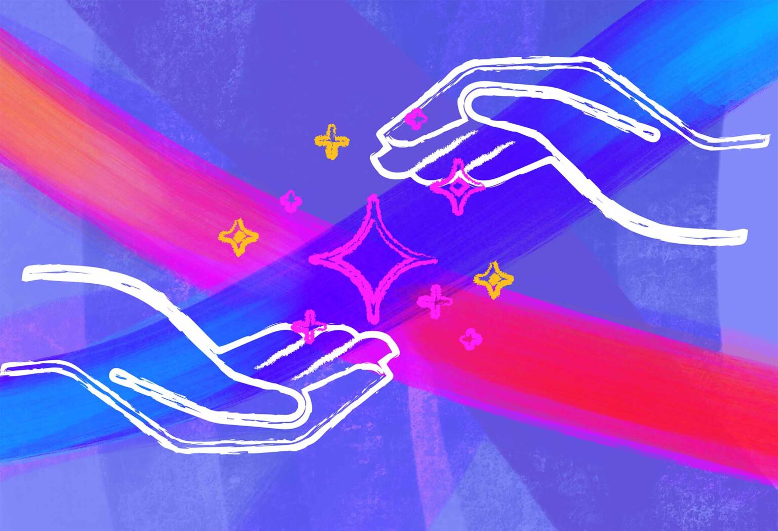 4 Easy Steps To Create a Perfect Project Handover Template