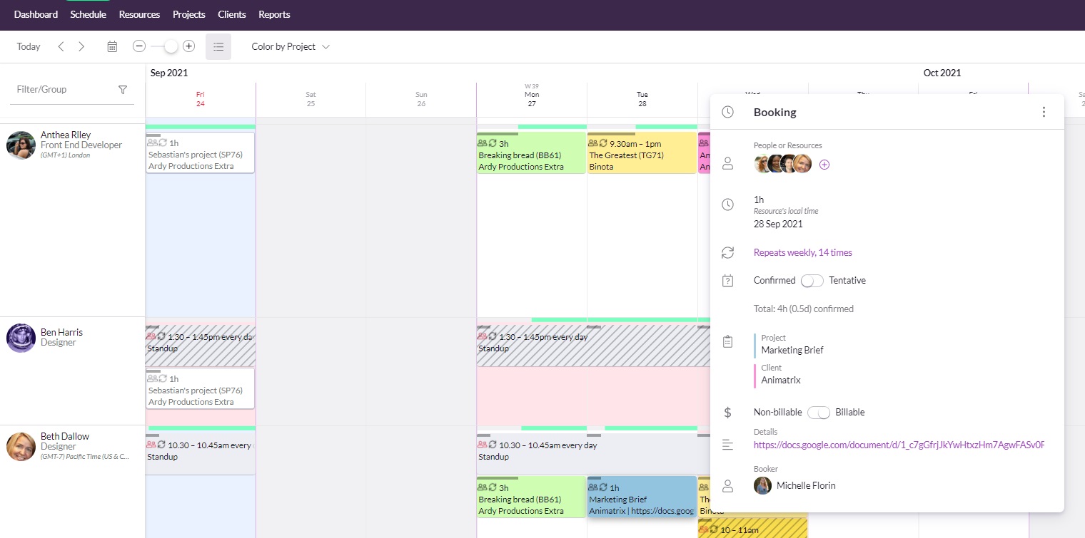Advertising agency workflows: 11 steps to build better processes