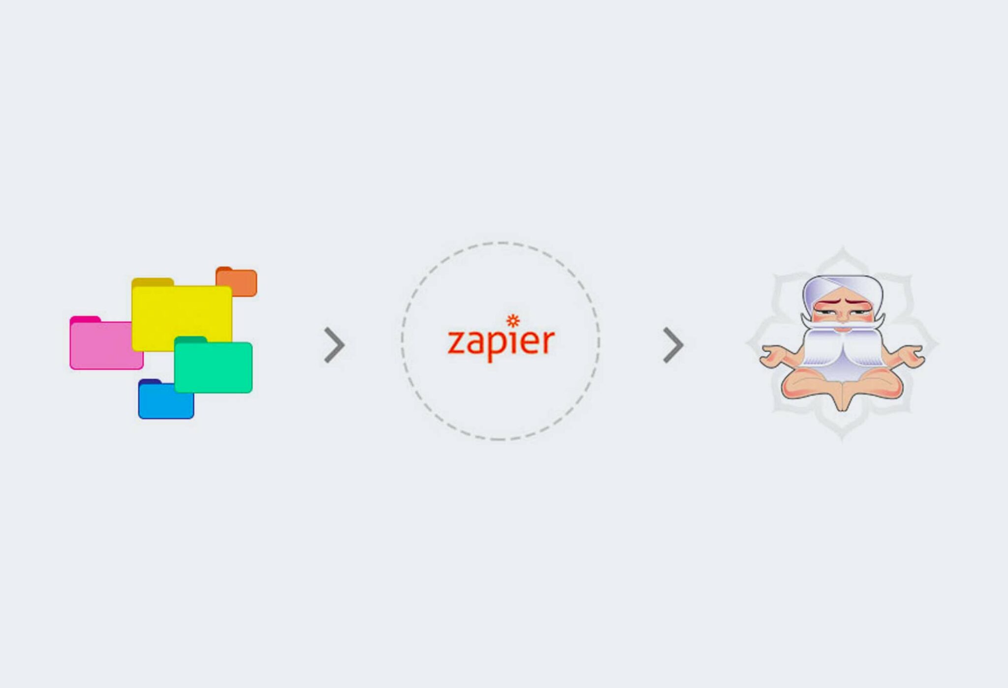 Importing a list of projects into Resource Guru using Zapier