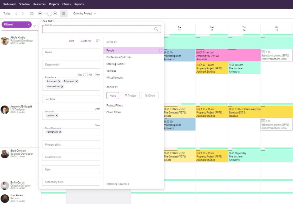How To Allocate Resources In Project Management