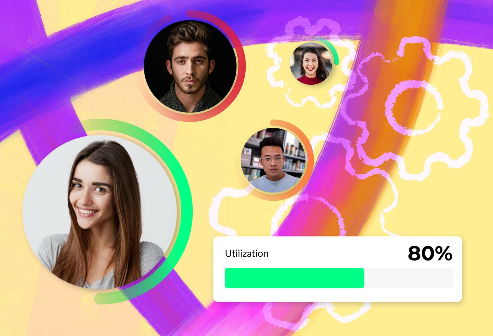 What project managers need to know about resource utilization