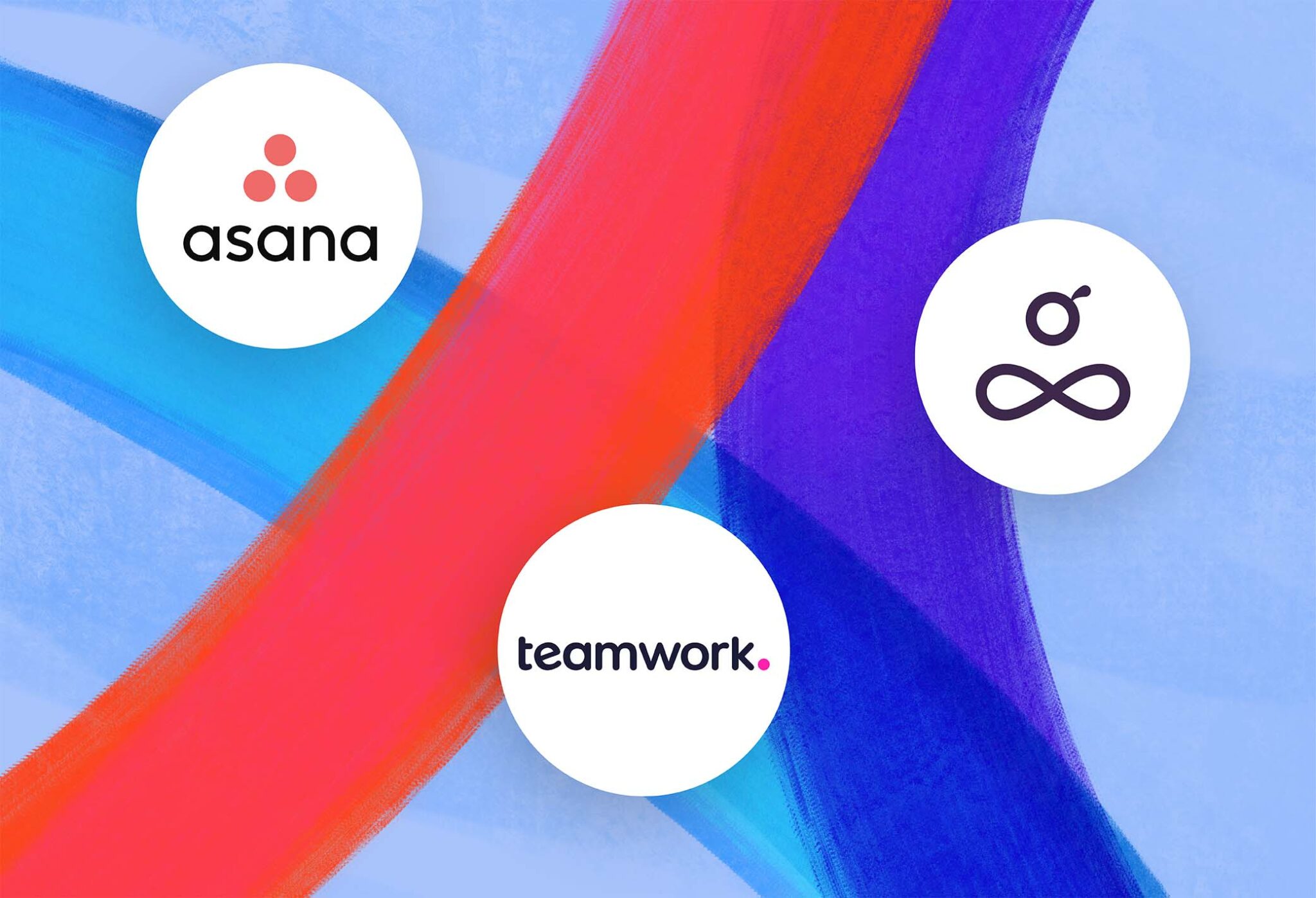 Asana vs Teamwork vs Resource Guru (detailed comparison)