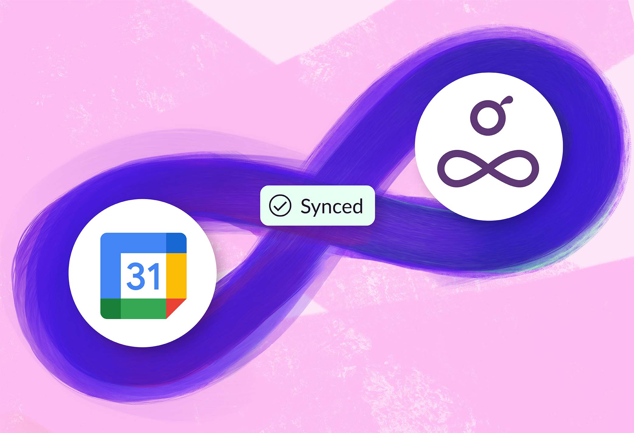 New Feature Sync Both Ways With Google Calendar