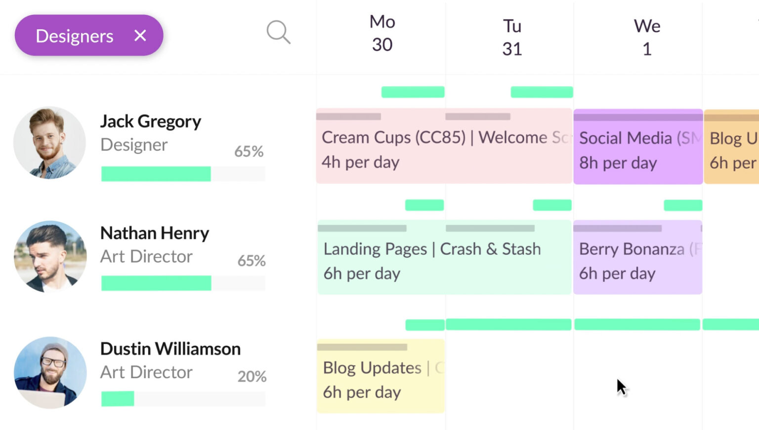 Advertising agency workflows: 11 steps to build better processes