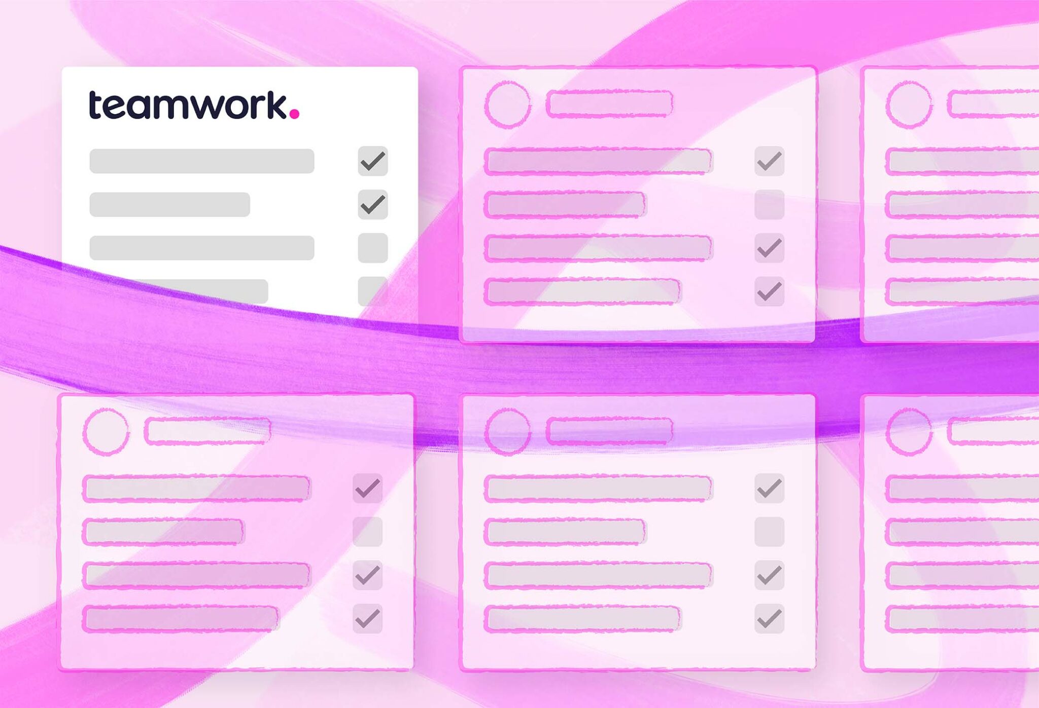 Best Teamwork alternatives in 2024 (with real reviews)