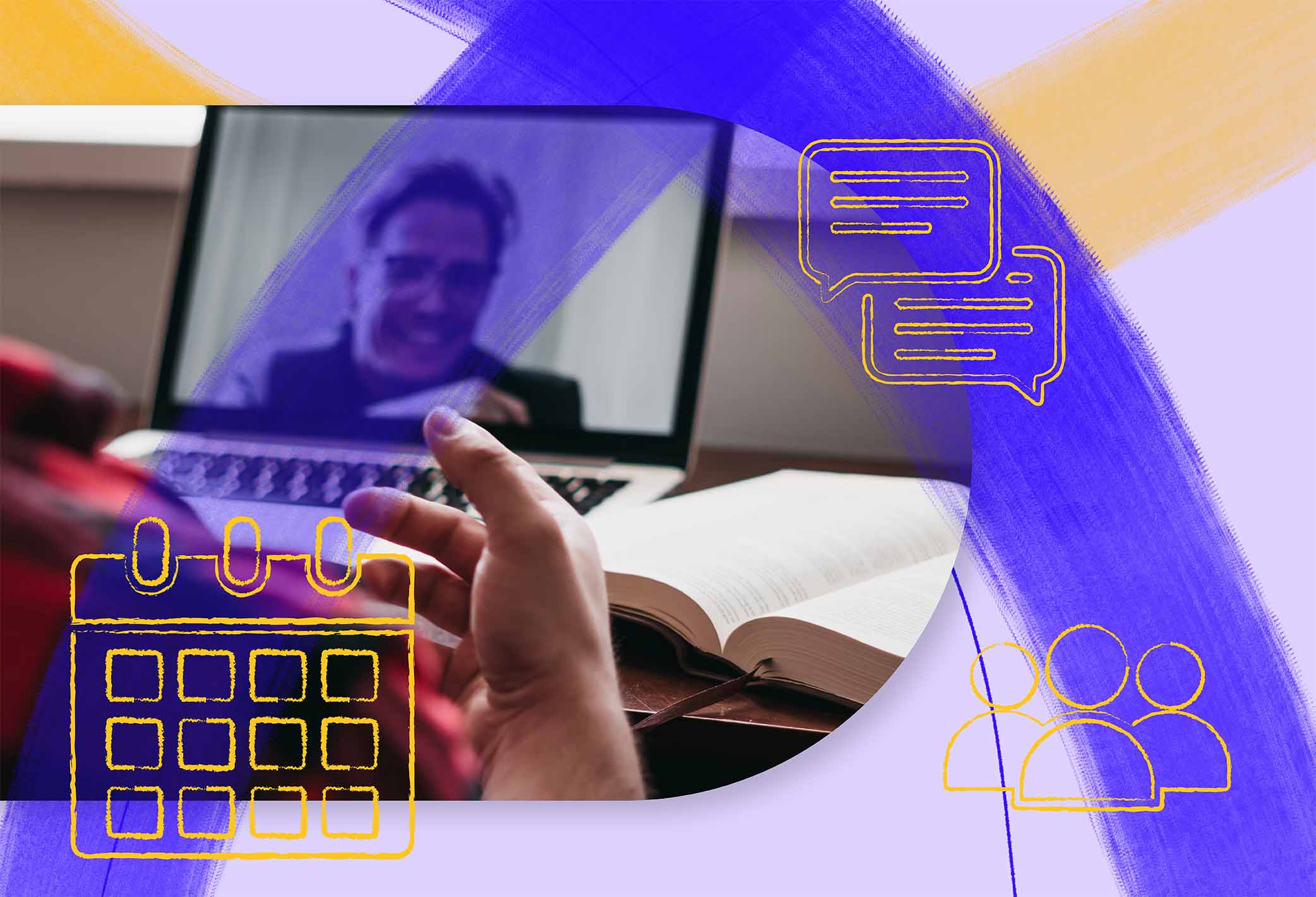 Master remote project management with these 4 tips