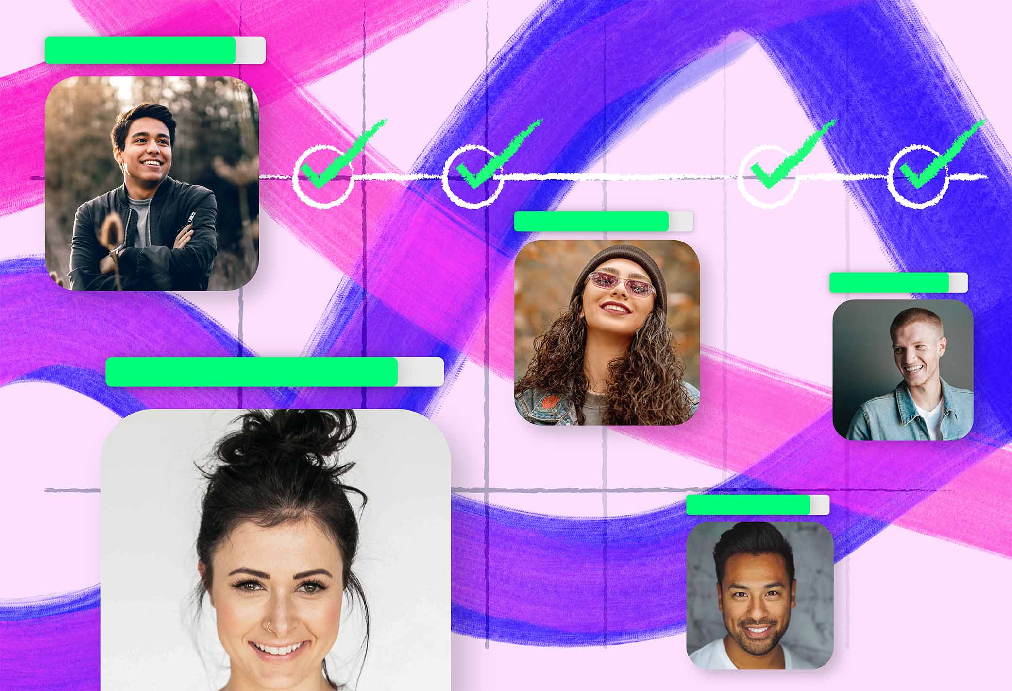 Resource Management Techniques For Project Success Happy Teams