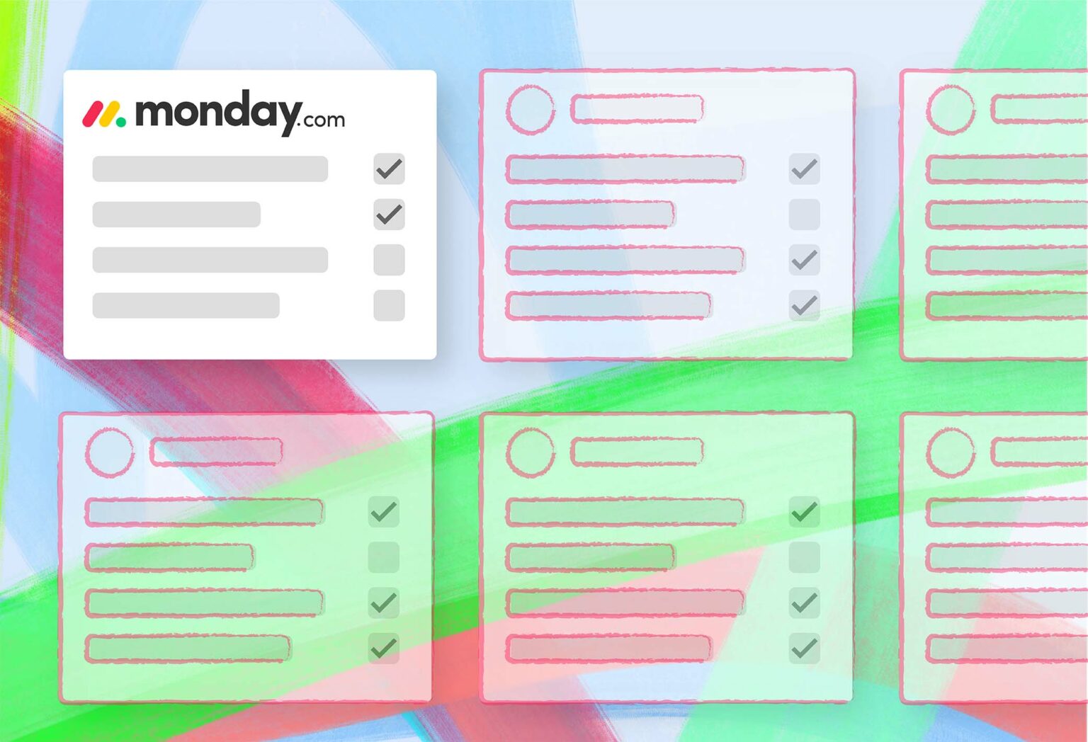Best Monday Alternatives in 2024 (With Real Reviews)