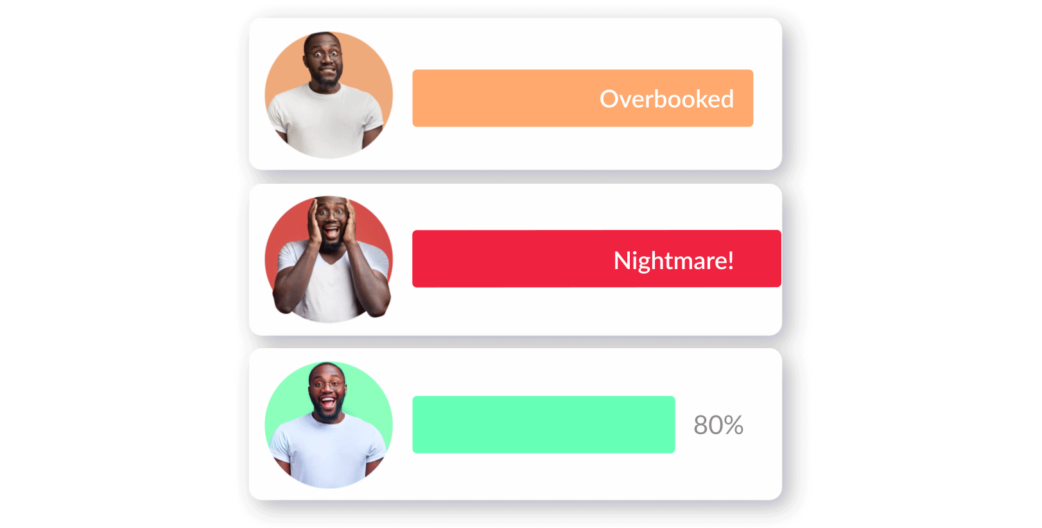 Why Resource Smoothing Transforms Team Performance