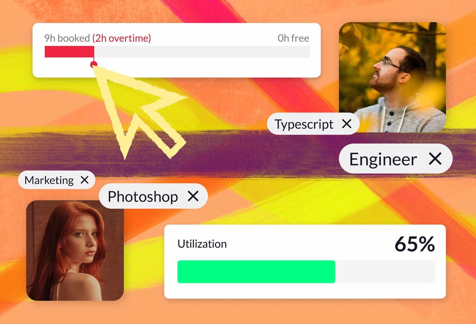Resource capacity planning | A 2025 guide