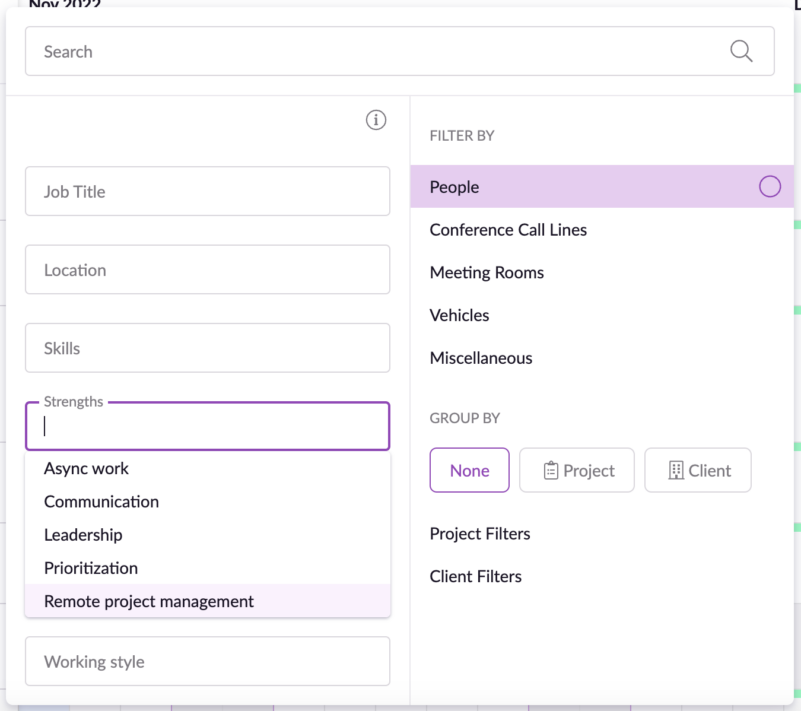 8 Key Features In Your Remote Project Management Tech Stack