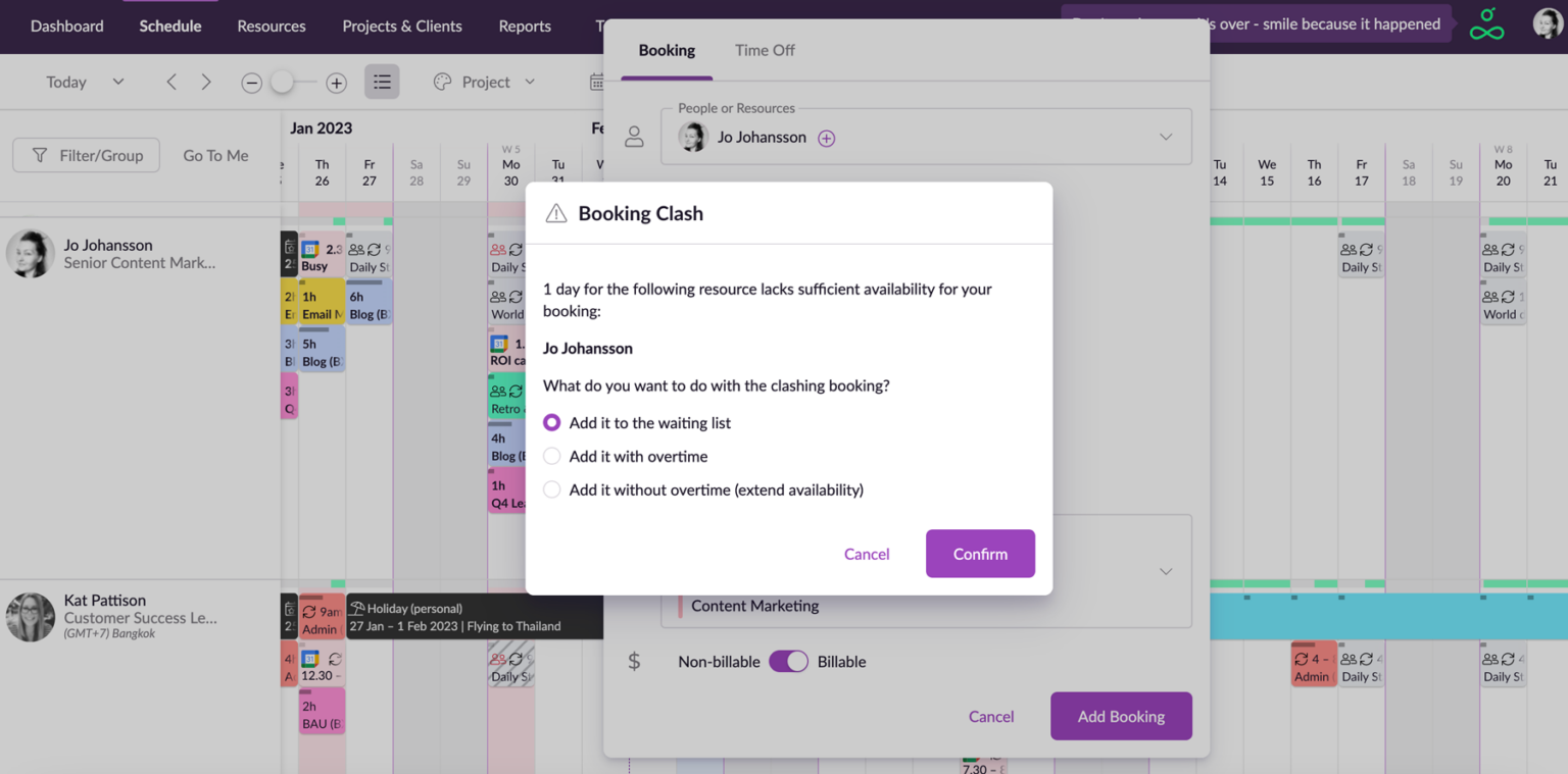 Workload planning: A complete guide