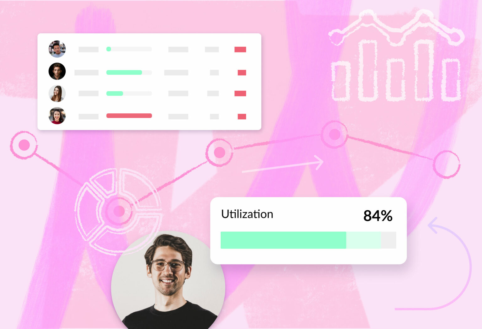 Project monitoring and control: Complete guide (+ checklist)