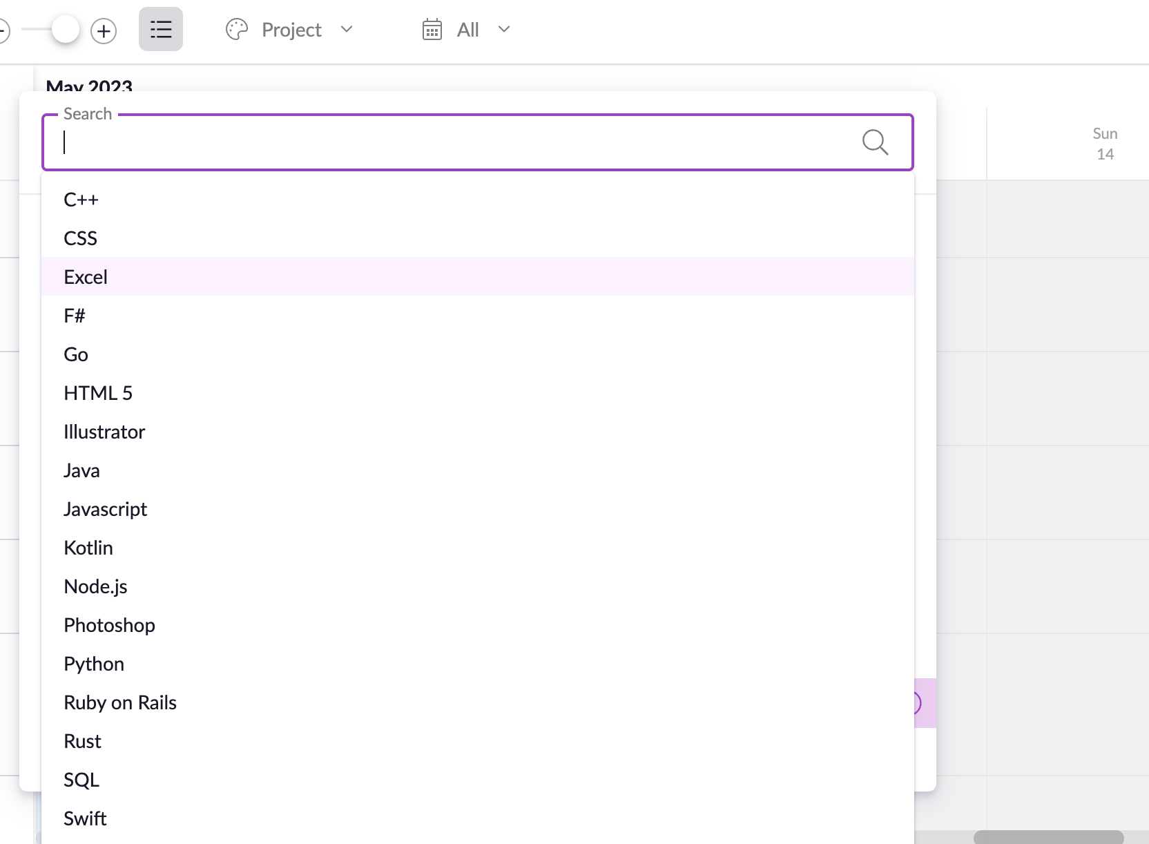 Agency resource planning and management guide