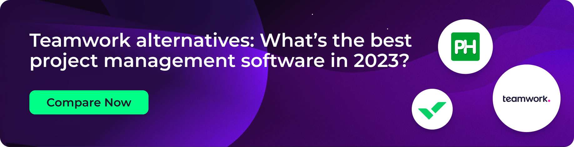 Best agency project management software: 10 tools to shortlist