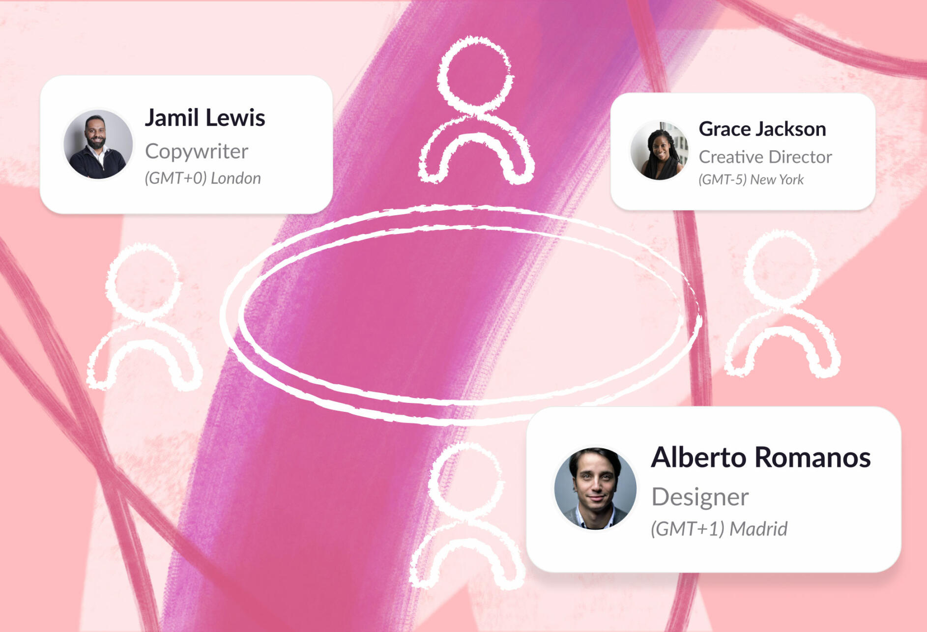 Agency team structure: How to build a winning agency team