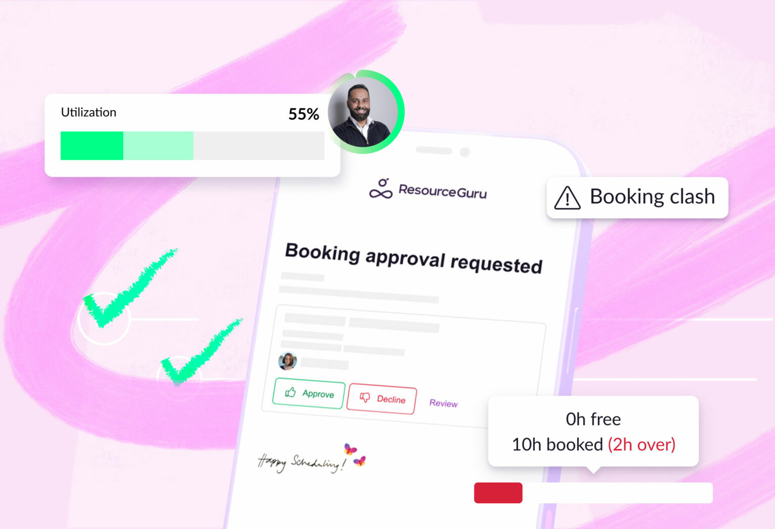 Agency workflows: Create efficiencies using 8 actionable steps
