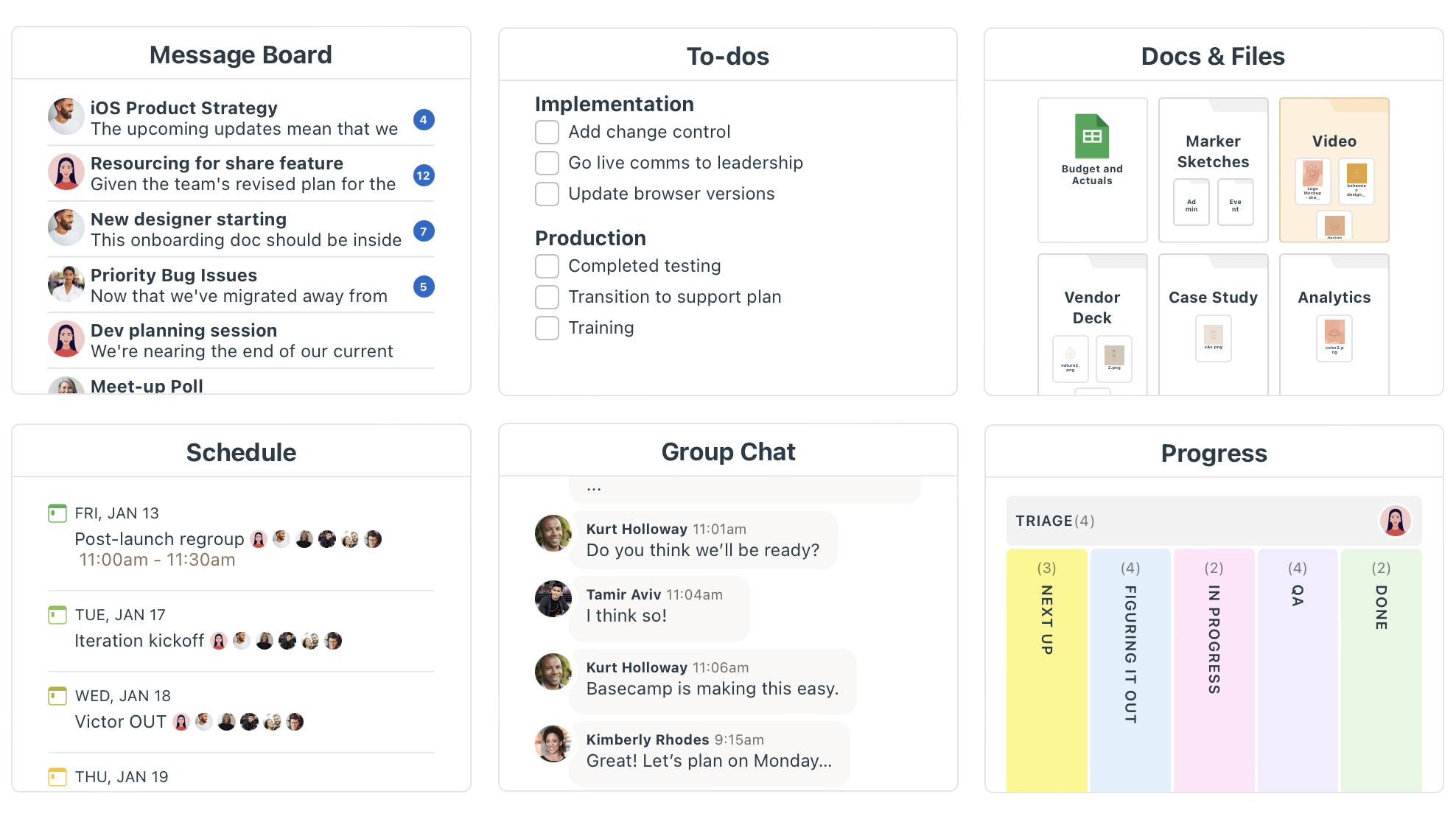 Best agency project management software: 10 tools to shortlist