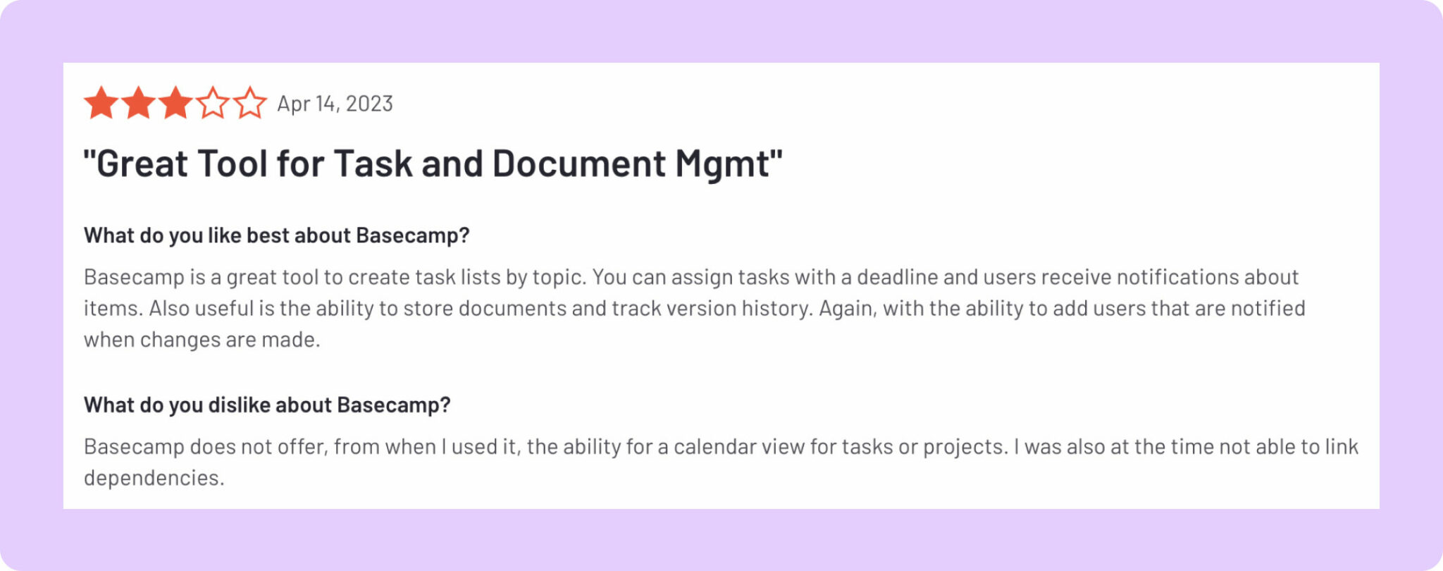 Best agency project management software: 10 tools to shortlist