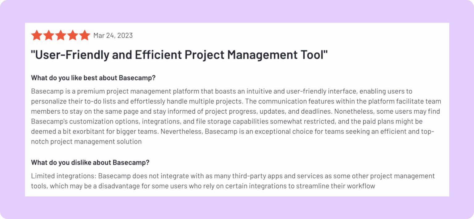 Best agency project management software: 10 tools to shortlist