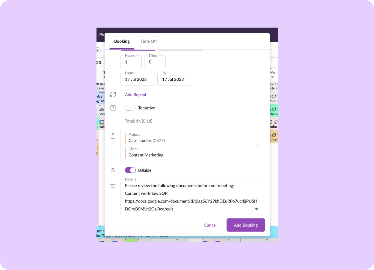 Agency SOPs: From chaos to consistency in 8 steps