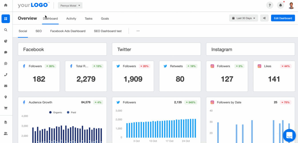 24 agency tools that will set your teams up for success