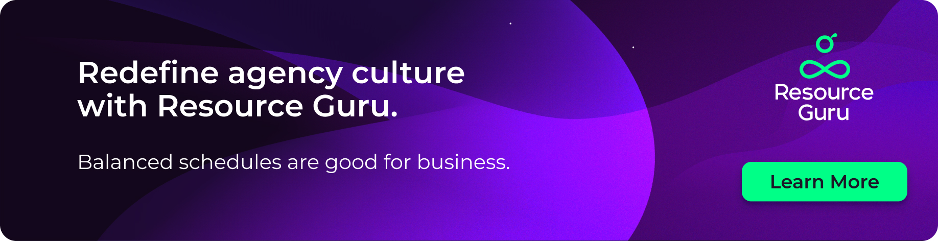 Agency culture: 7 steps to a cultural makeover