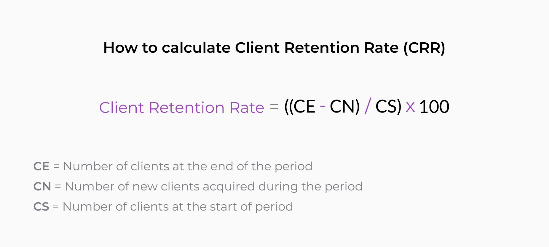 Agency client retention guide (with 8 strategies and expert tips)