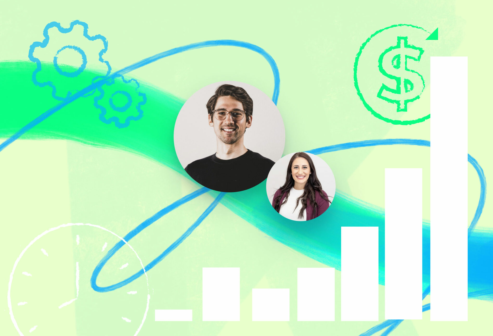 Agency growth: 10 things to consider (+ expert tips)