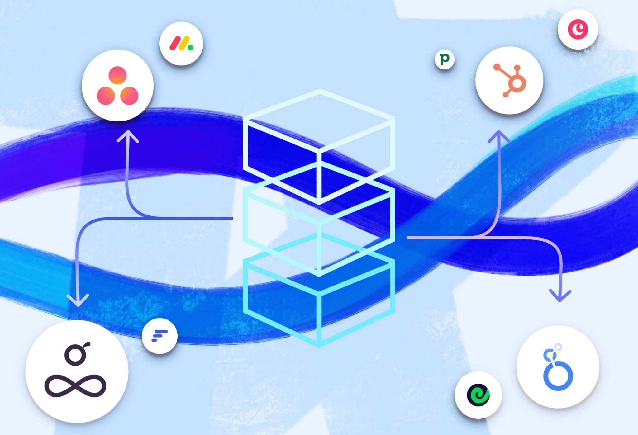Agency tech stack: 48 solutions to supercharge your teams