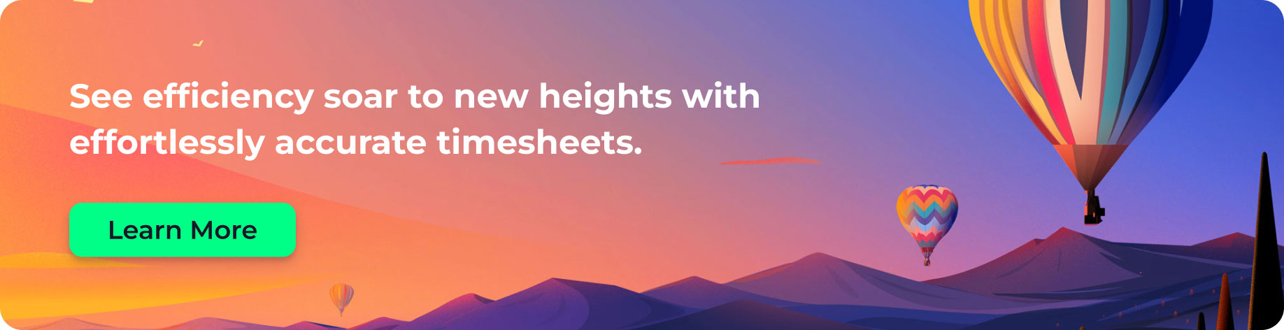Timesheet templates: Free to download and use