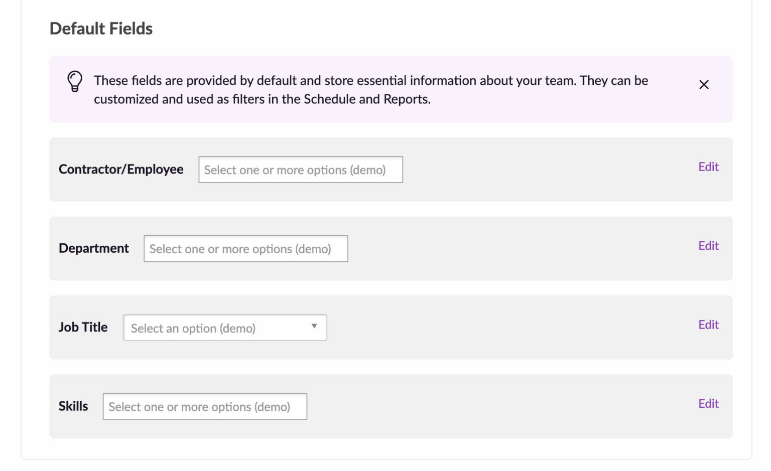 New Feature – Custom Fields for Bookings | Resource Guru