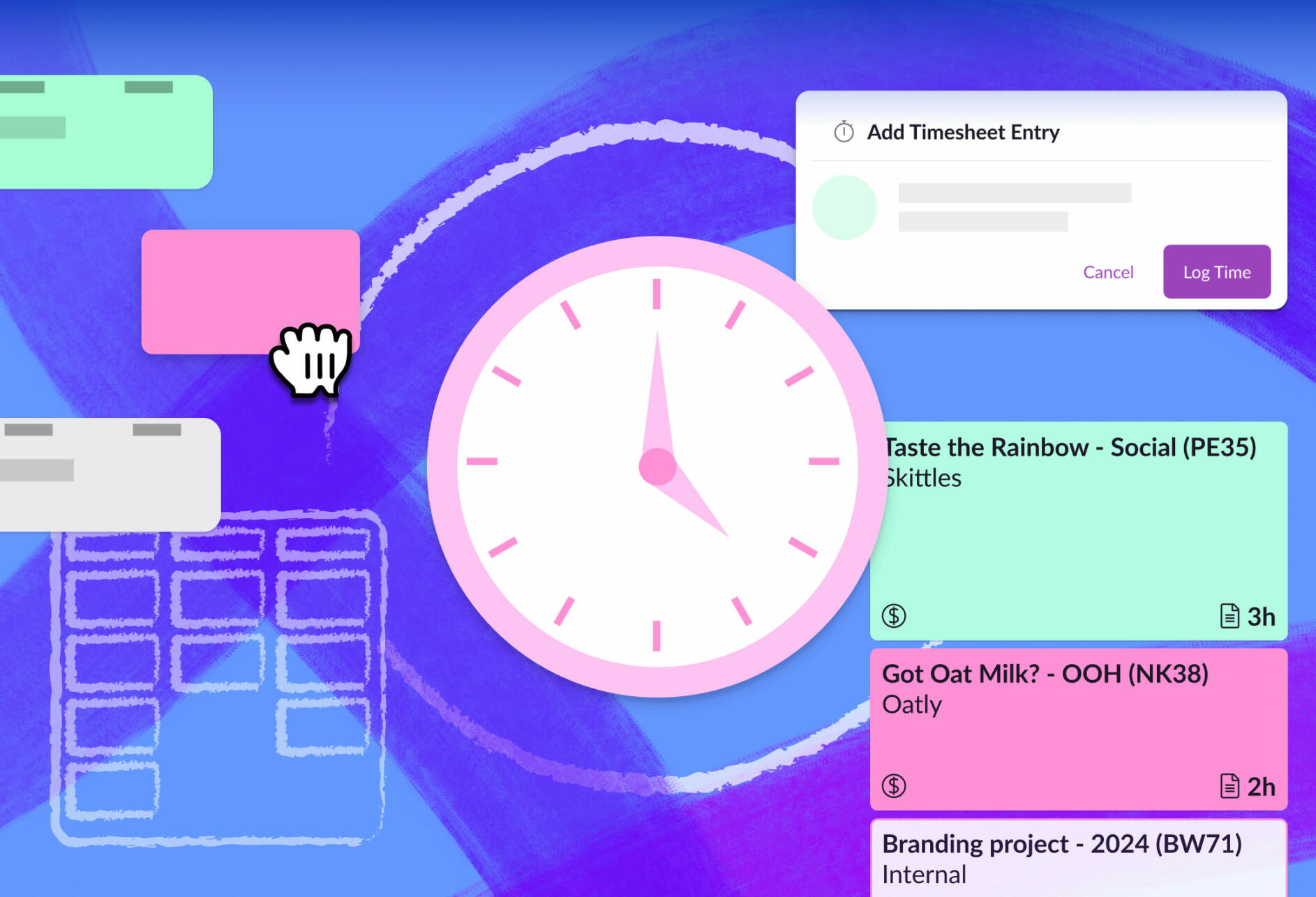 Project & project management time tracking: 101 guide