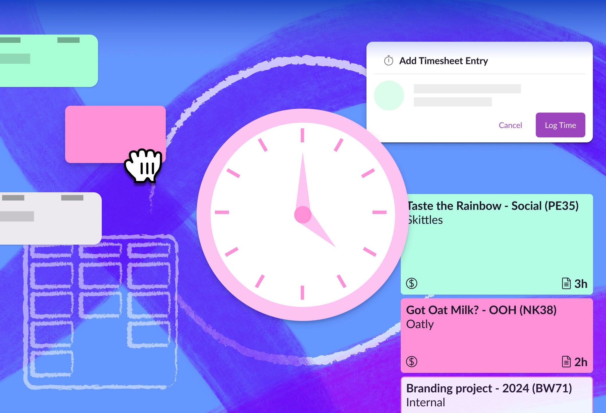 Project & project management time tracking: 101 guide