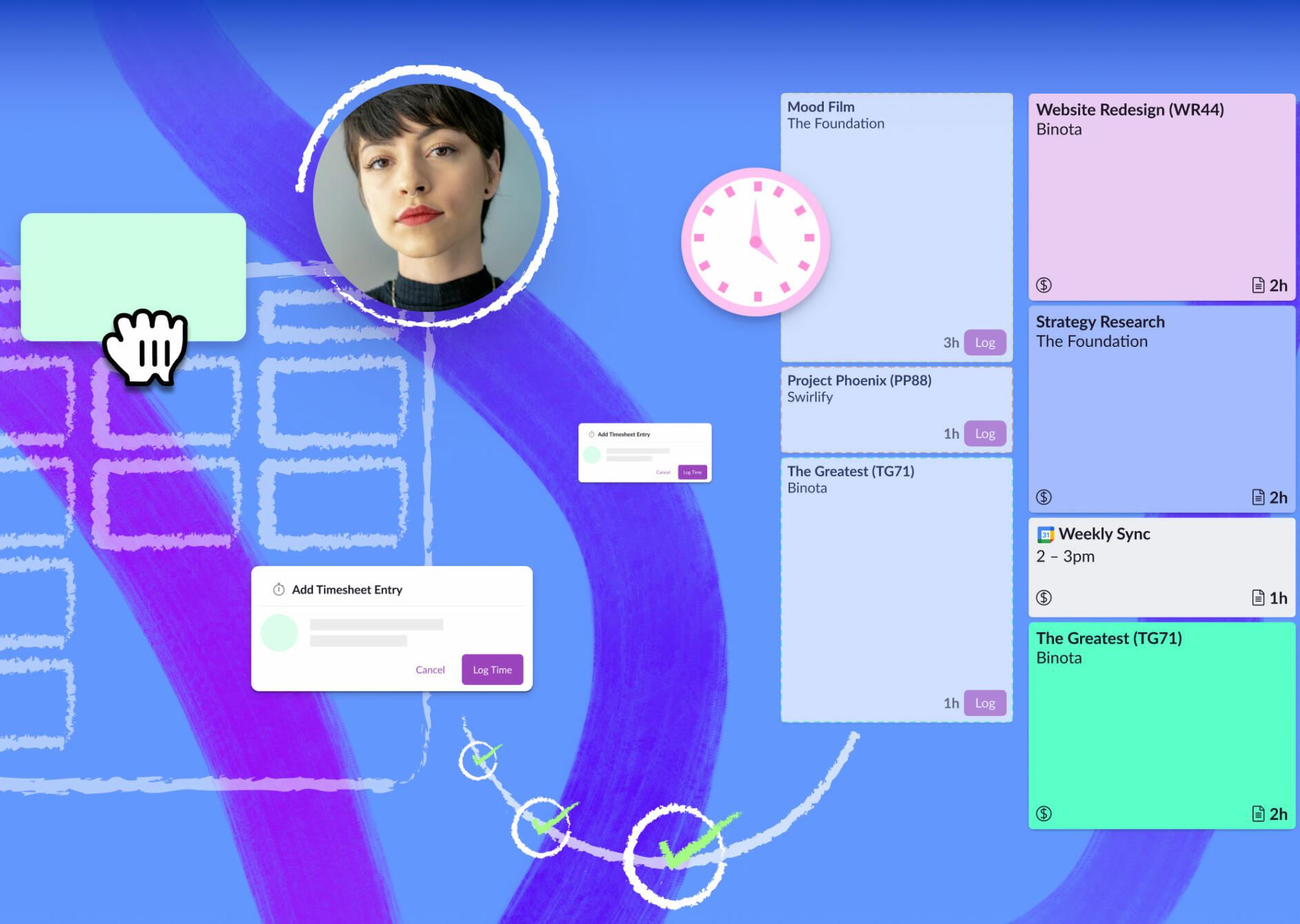 Project closure: Your 8-step closure process