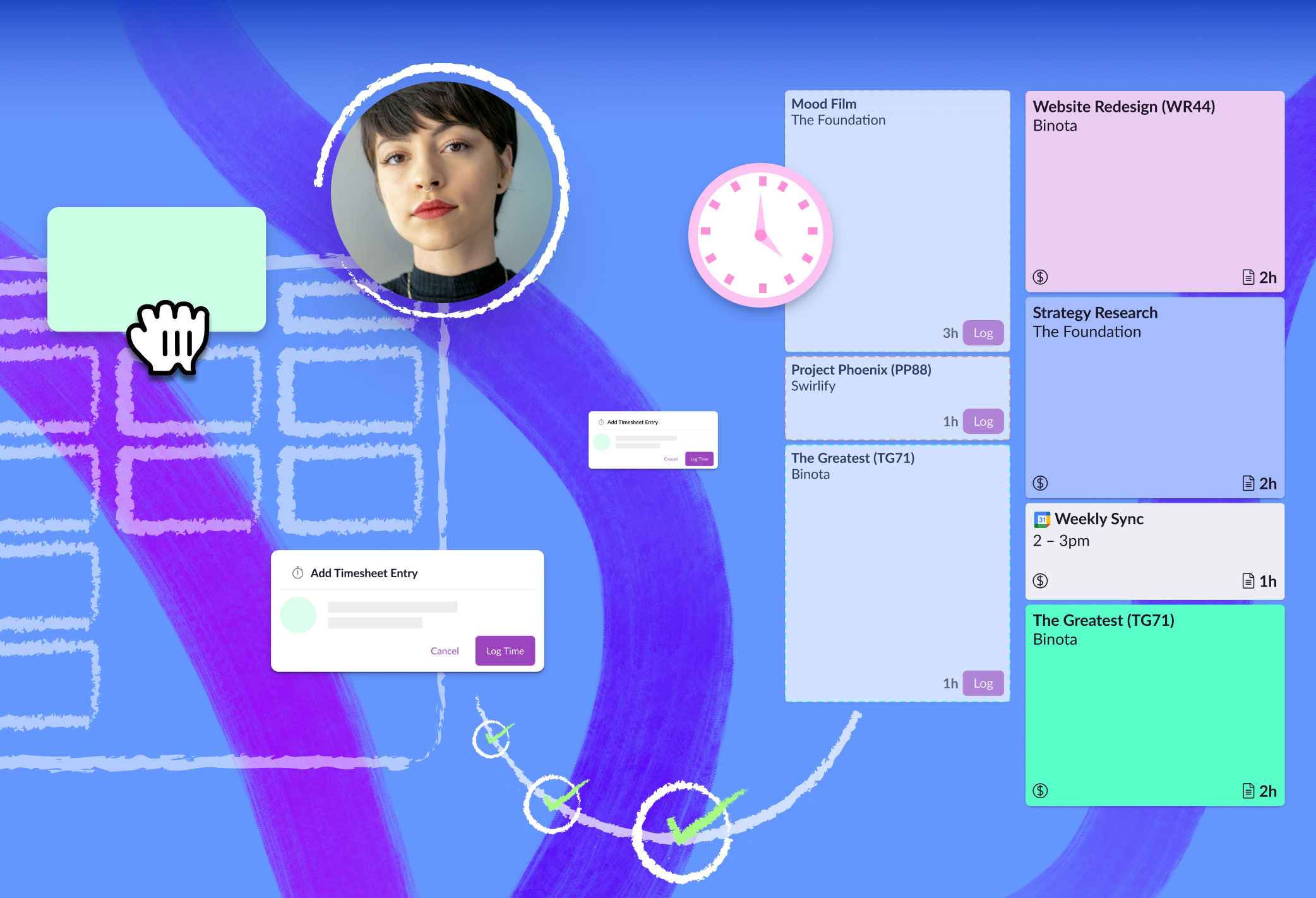 Project and project management timesheets 101 guide