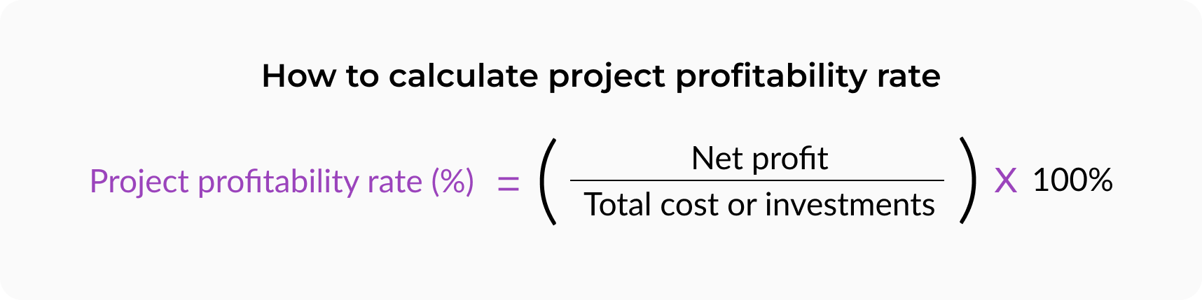 Agency metrics and KPIs: The path to predictable profit