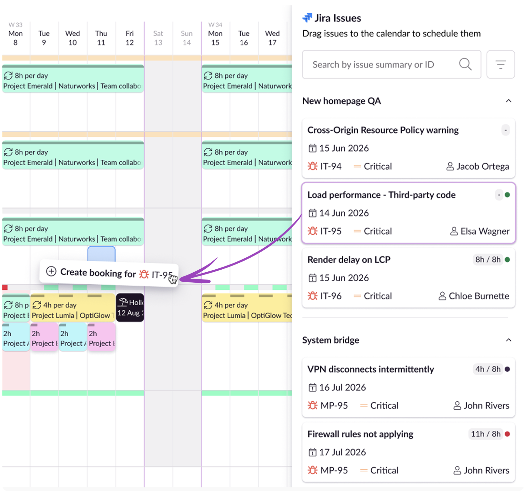 Jira Resource Management: Alternatives for Smoother Workflows