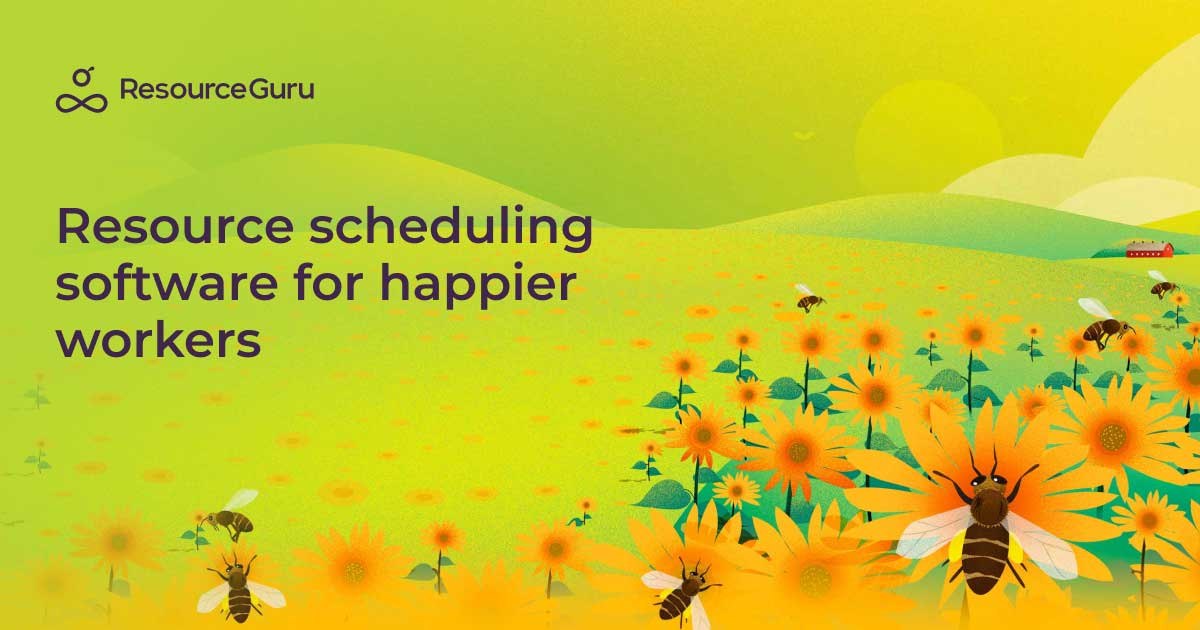 Resource Scheduling Software | Project Resource Scheduling | Resource Guru Resource Scheduling Software | Project Resource Scheduling | Resource Guru