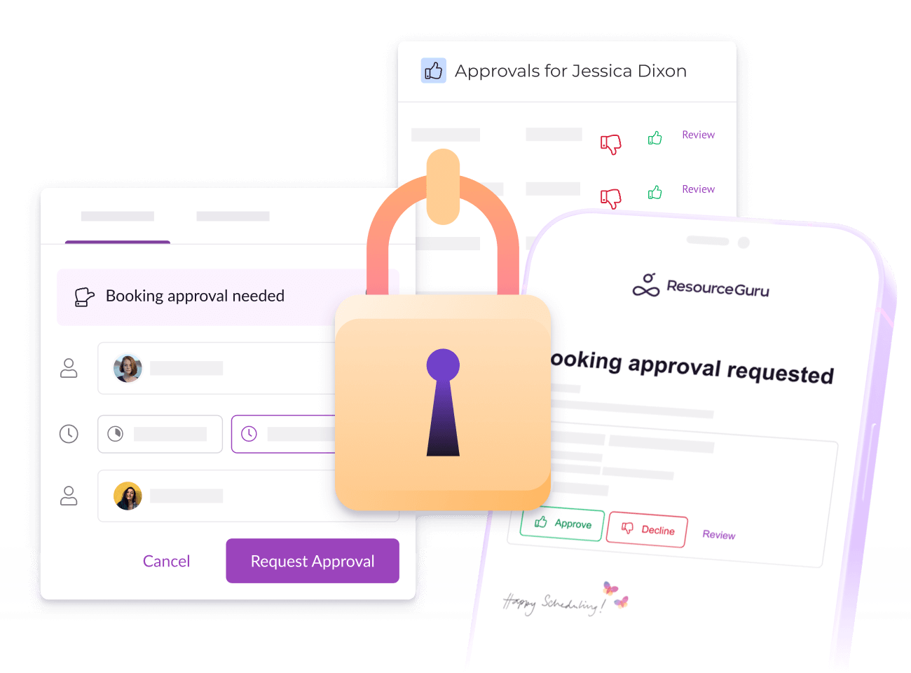Resource Management Software for Consultants | Resource Guru